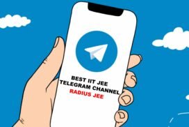RADIUS JEE - IIT JEE MATHEMATICS