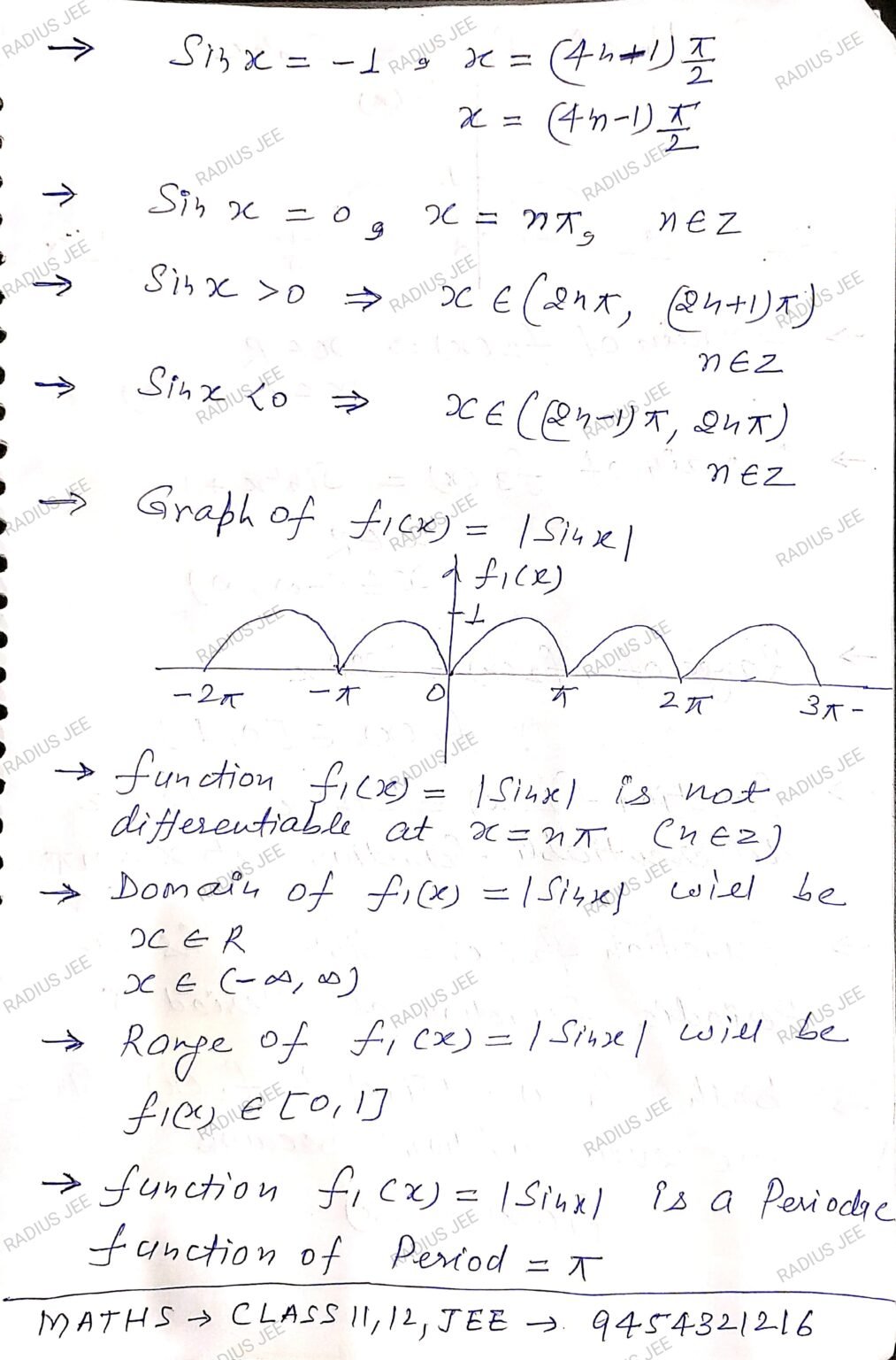 Trigonometry Formula And Concept Download Pdf RADIUS JEE trigonometry-formula-and-concept-download-pdf-radius-jee