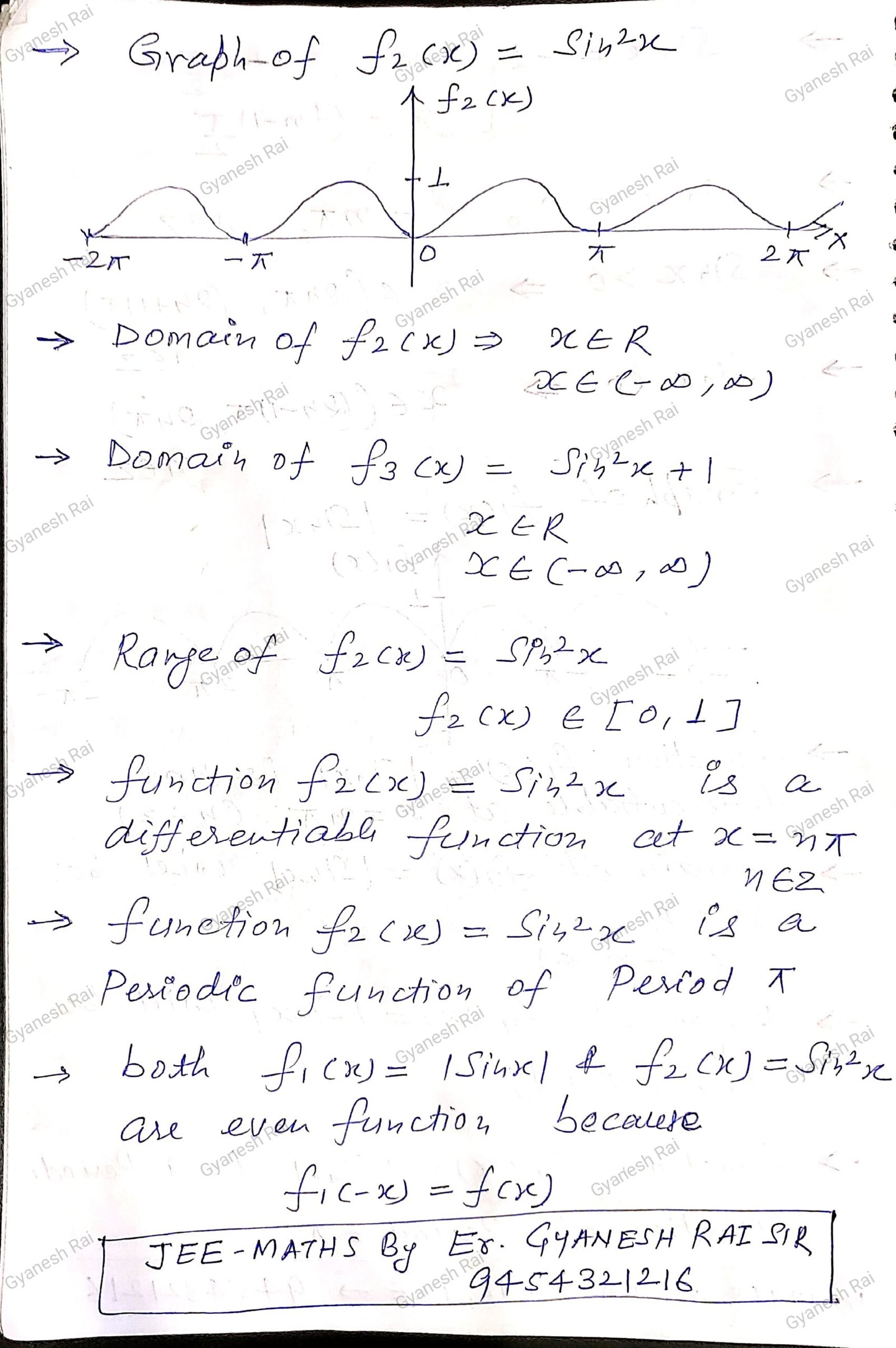 Trigonometry Formula And Concept Download Pdf RADIUS JEE Trigonometry Formula And Concept Download Pdf RADIUS JEE