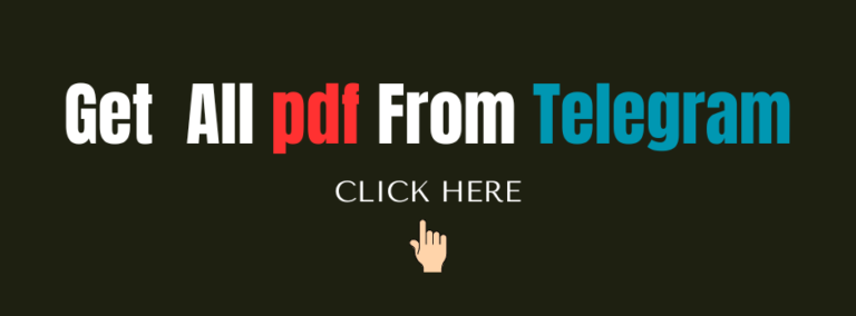 Concepts of physics HC Verma Book pdf download - RADIUS JEE